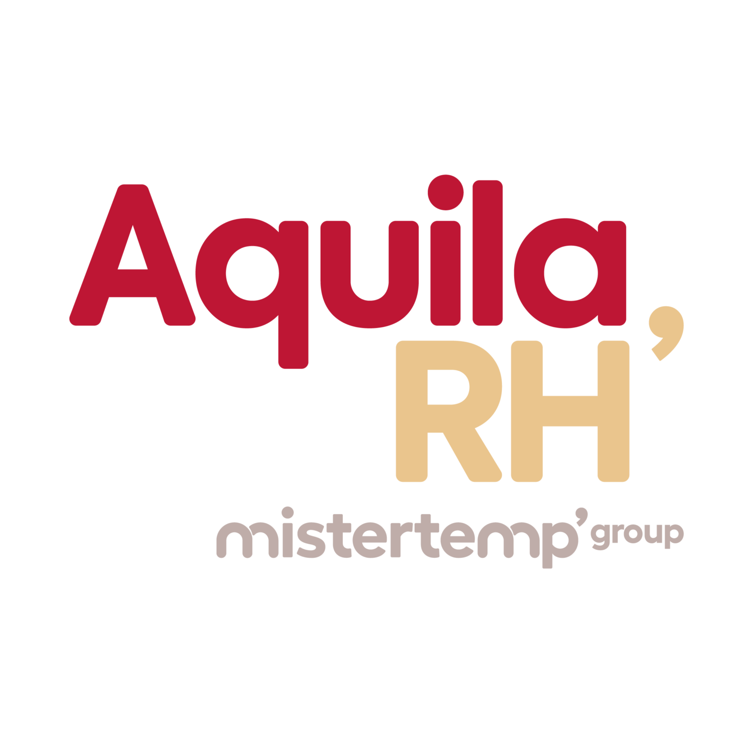 Aquila RH - Mistertemp' group